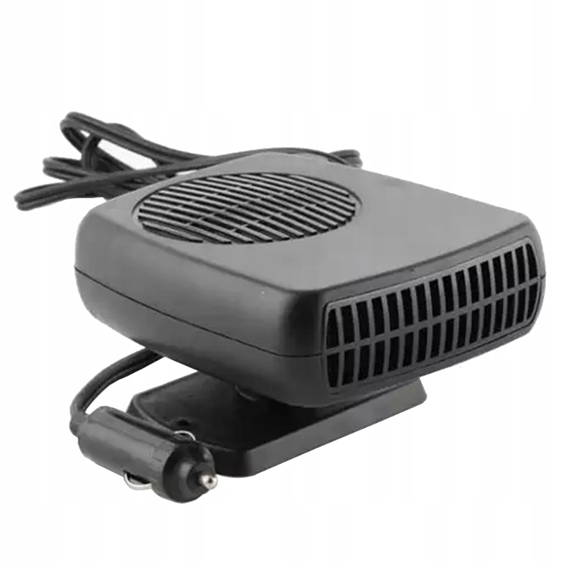 Ohrievač vzduchu do auta 12V 200W | Margaretkashop - Darčeky za super ceny