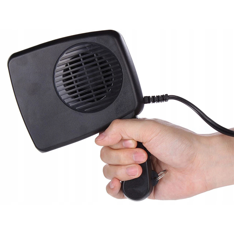Ohrievač vzduchu do auta 12V 200W | Margaretkashop - Darčeky za super ceny